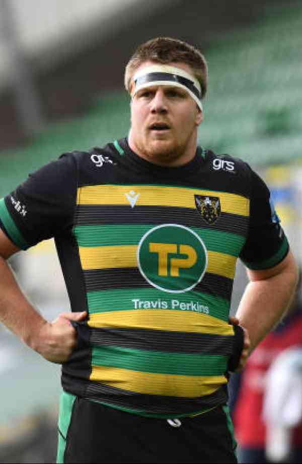 Paul Hill | Ultimate Rugby Players, News, Fixtures and Live Results