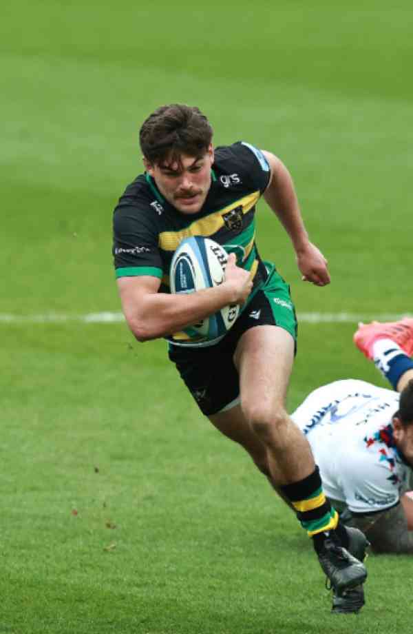 George Furbank | Ultimate Rugby Players, News, Fixtures and Live Results