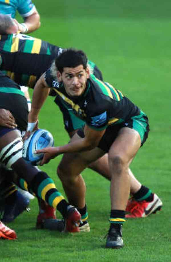 Connor Tupai | Ultimate Rugby Players, News, Fixtures and Live Results