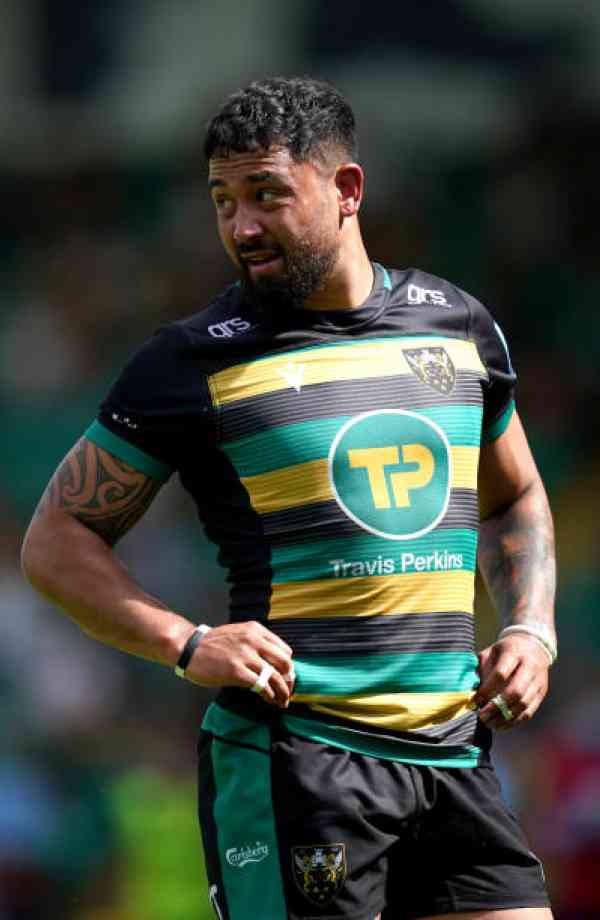 Matt Proctor | Ultimate Rugby Players, News, Fixtures and Live Results