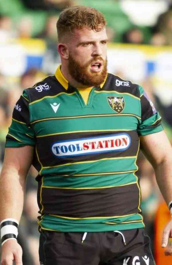 Karl Garside | Ultimate Rugby Players, News, Fixtures and Live Results