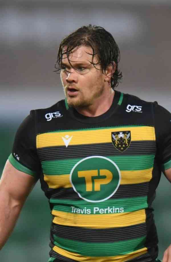 Nick Auterac | Ultimate Rugby Players, News, Fixtures and Live Results