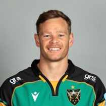 Chris Cook | Ultimate Rugby Players, News, Fixtures and Live Results