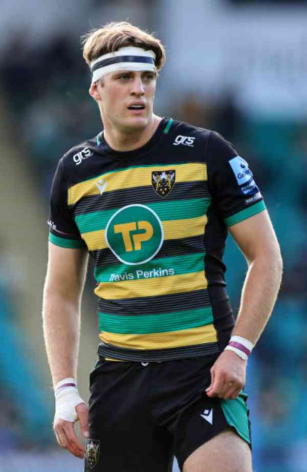 Alex Coles | Ultimate Rugby Players, News, Fixtures and Live Results