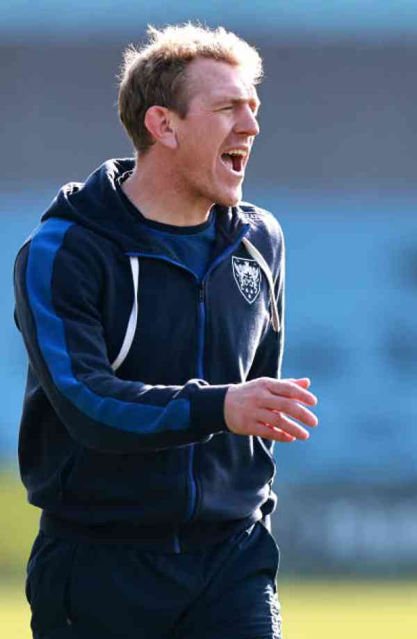 Sam Vesty | Ultimate Rugby Players, News, Fixtures and Live Results