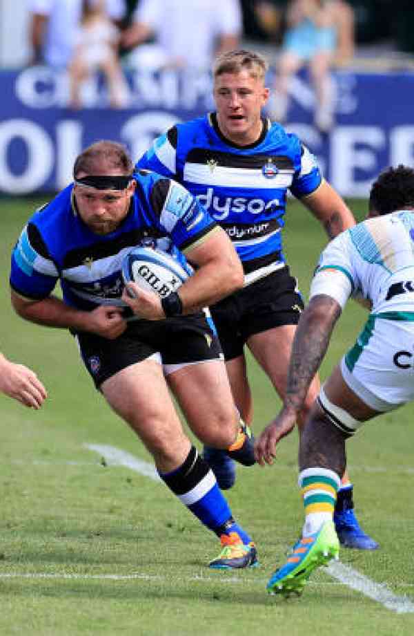 Henry Thomas | Ultimate Rugby Players, News, Fixtures and Live Results