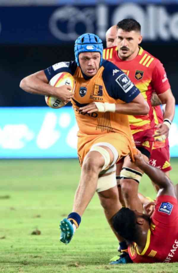 Zach Mercer | Ultimate Rugby Players, News, Fixtures and Live Results