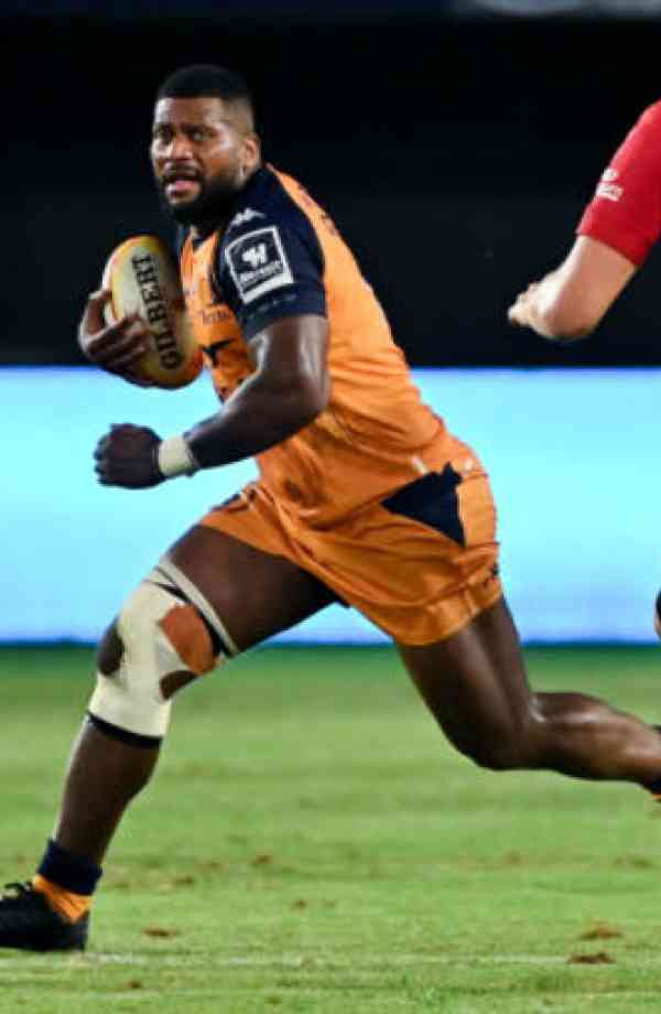 Masivesi Dakuwaqa | Ultimate Rugby Players, News, Fixtures and Live Results