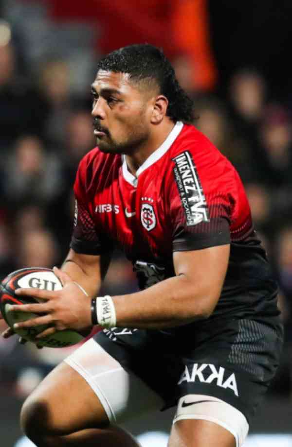 Peato Mauvaka | Ultimate Rugby Players, News, Fixtures and Live Results