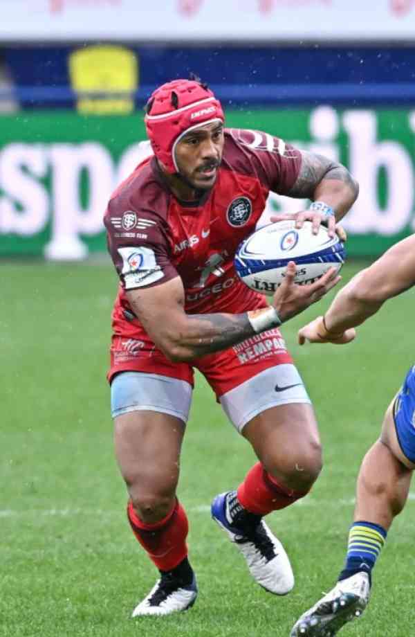 Pita Ahki | Ultimate Rugby Players, News, Fixtures and Live Results