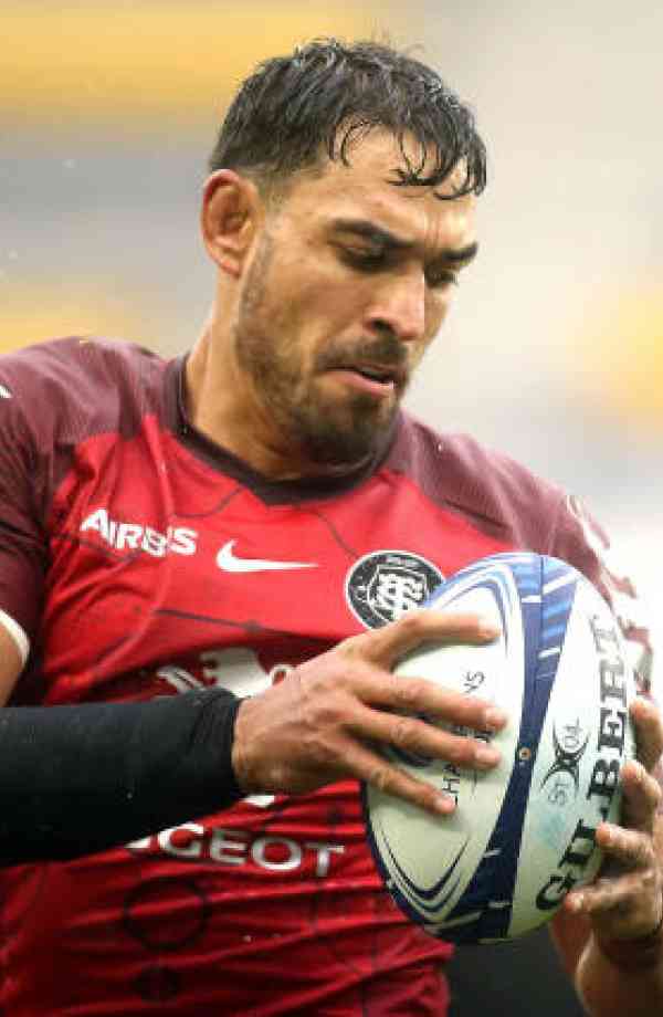 Rory Arnold | Ultimate Rugby Players, News, Fixtures and Live Results