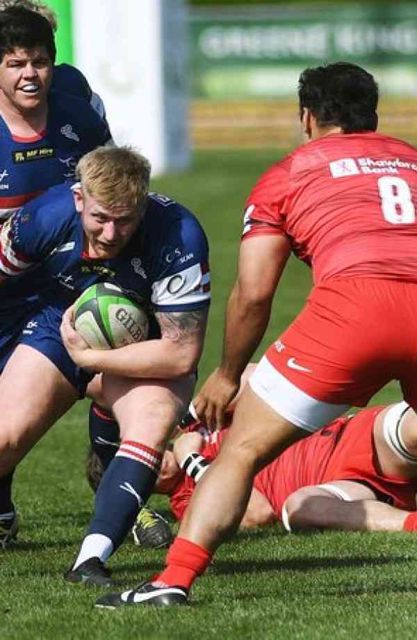 Conrad Cade | Ultimate Rugby Players, News, Fixtures and Live Results