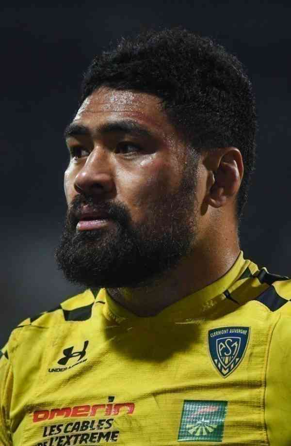 Fritz Lee | Ultimate Rugby Players, News, Fixtures and Live Results