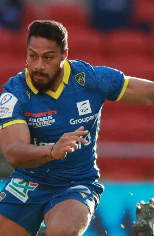 George Moala | Ultimate Rugby Players, News, Fixtures and Live Results