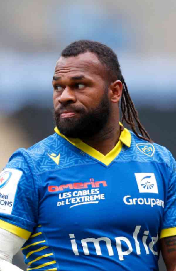 Alivereti Raka | Ultimate Rugby Players, News, Fixtures and Live Results