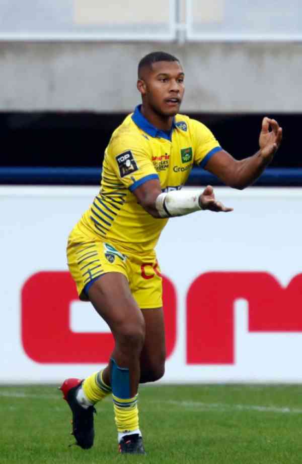 Cheikh Tiberghien | Ultimate Rugby Players, News, Fixtures and Live Results