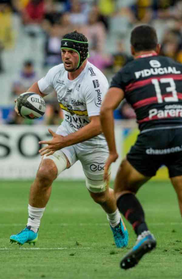 Gregory Alldritt | Ultimate Rugby Players, News, Fixtures and Live Results