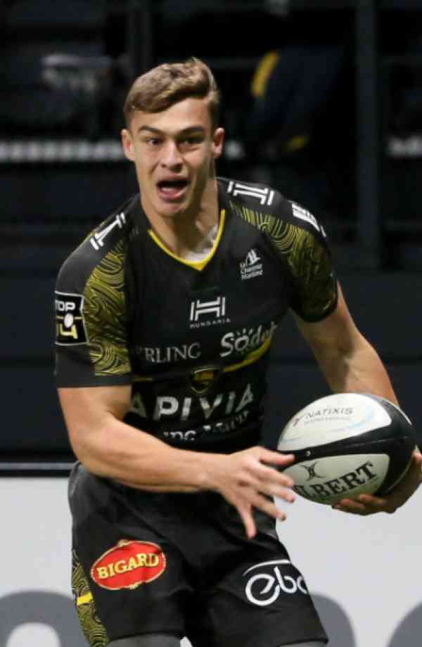 Martin Alonso | Ultimate Rugby Players, News, Fixtures and Live Results