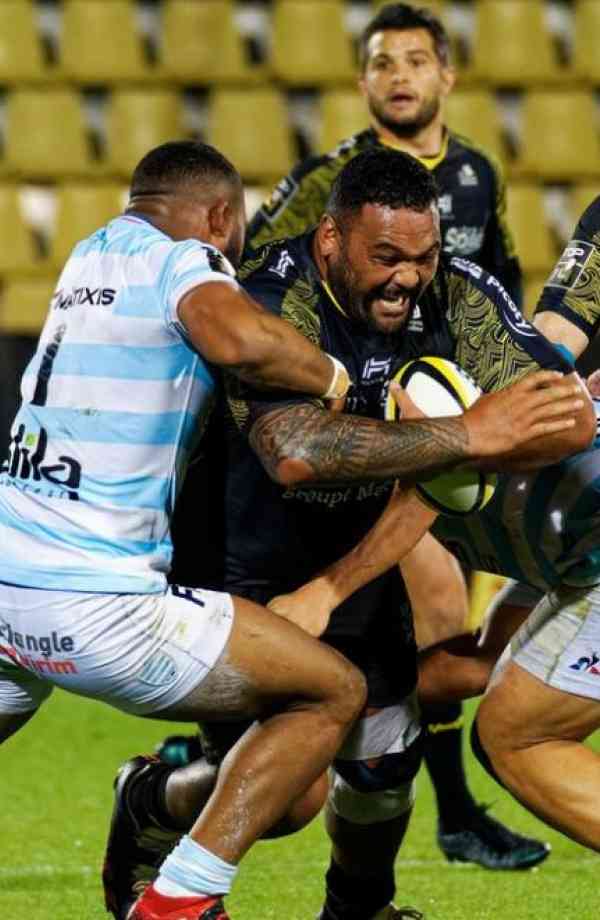 Uini Atonio | Ultimate Rugby Players, News, Fixtures and Live Results