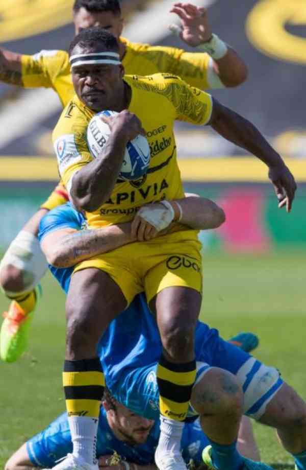 Levani Botia | Ultimate Rugby Players, News, Fixtures and Live Results