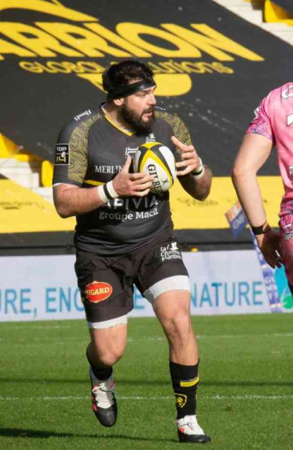 Ramiro Herrera | Ultimate Rugby Players, News, Fixtures and Live Results