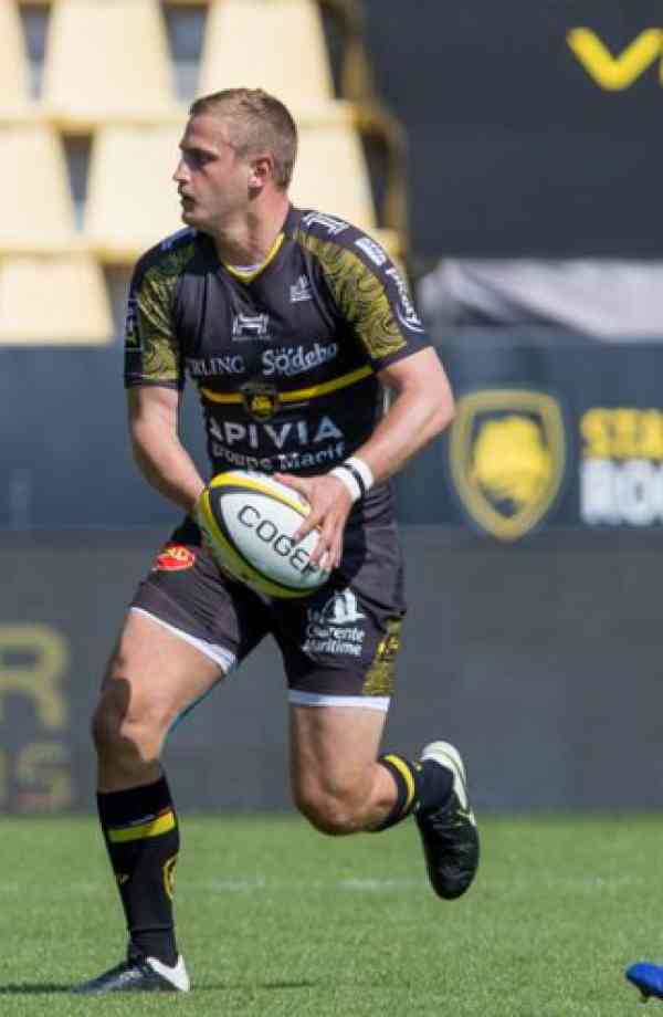 Jules Plisson | Ultimate Rugby Players, News, Fixtures and Live Results