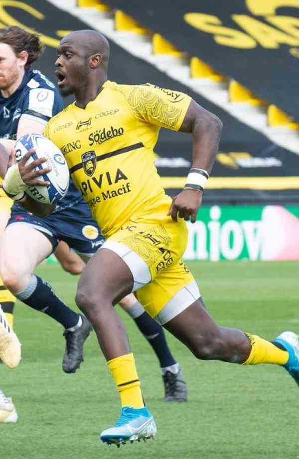 Raymond Rhule | Ultimate Rugby Players, News, Fixtures and Live Results