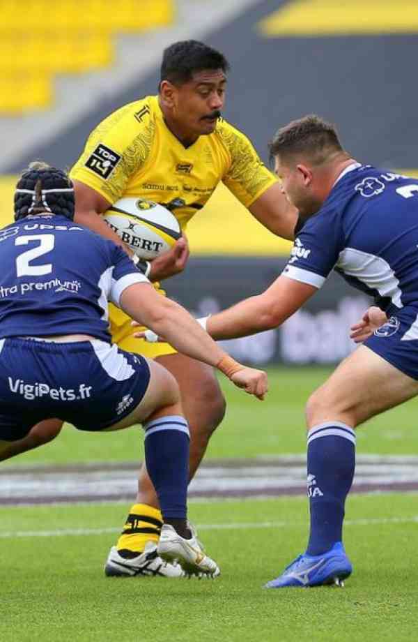 Will Skelton | Ultimate Rugby Players, News, Fixtures and Live Results