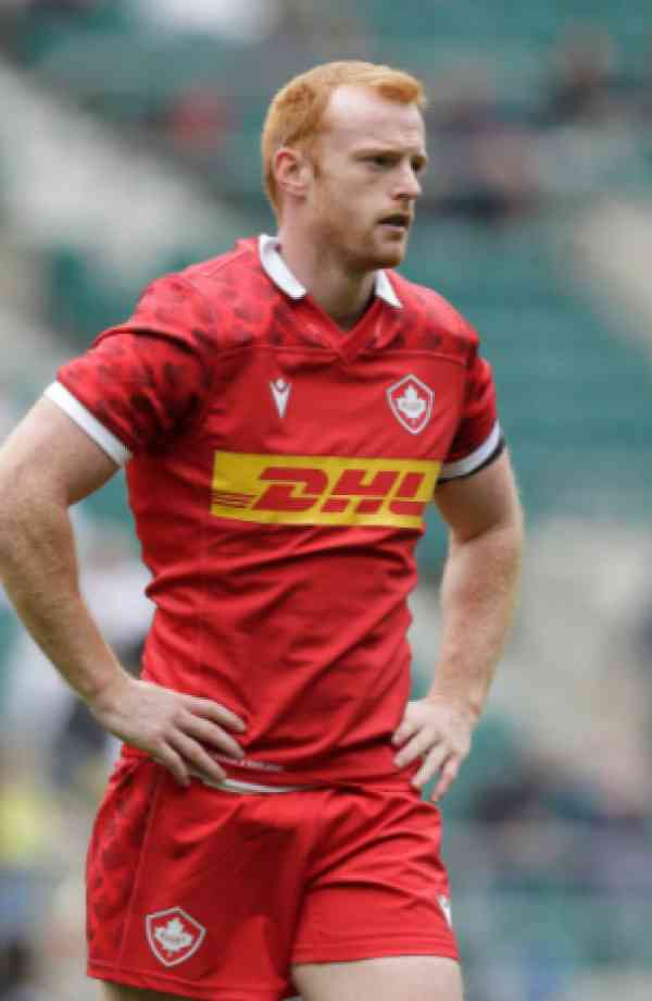 Peter Nelson | Ultimate Rugby Players, News, Fixtures and Live Results