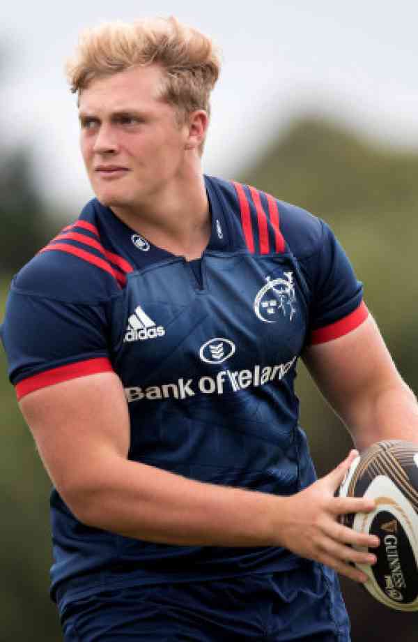 Matt More | Ultimate Rugby Players, News, Fixtures and Live Results