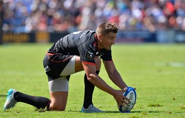 Toby Flood retires from playing professional rugby | Ultimate Rugby ...