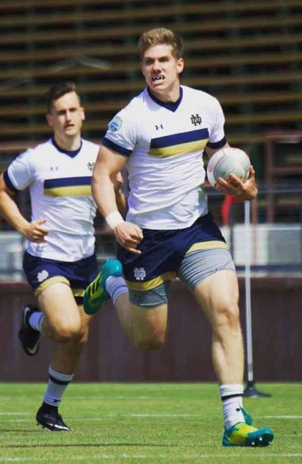 Michael Matarazzo | Ultimate Rugby Players, News, Fixtures and Live Results