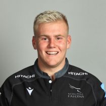 Newcastle Falcons - Squad | Ultimate Rugby Players, News, Fixtures and ...