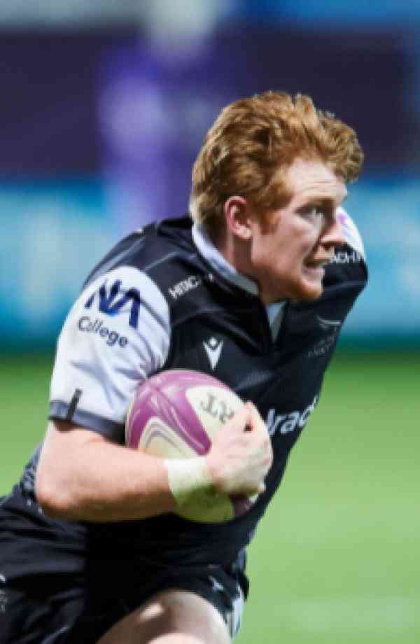 Zach Kerr | Ultimate Rugby Players, News, Fixtures and Live Results