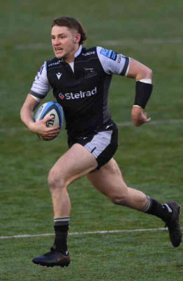 Tom Penny | Ultimate Rugby Players, News, Fixtures and Live Results