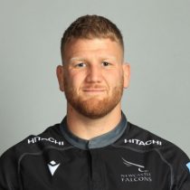 Newcastle Falcons - Squad | Ultimate Rugby Players, News, Fixtures and ...