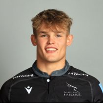 Newcastle Falcons - Squad | Ultimate Rugby Players, News, Fixtures and ...