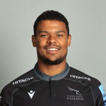 Newcastle Falcons - Squad | Ultimate Rugby Players, News, Fixtures and ...