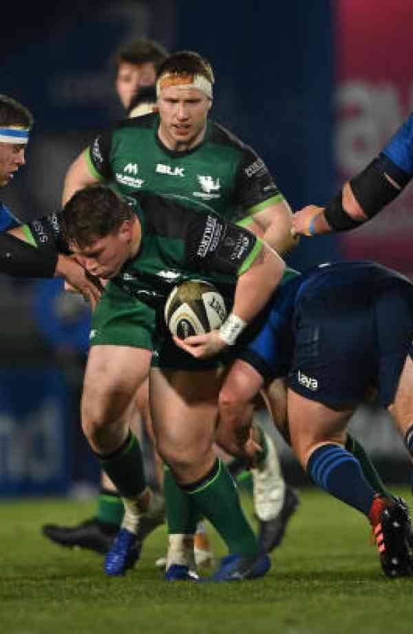 Conor Kenny | Ultimate Rugby Players, News, Fixtures and Live Results