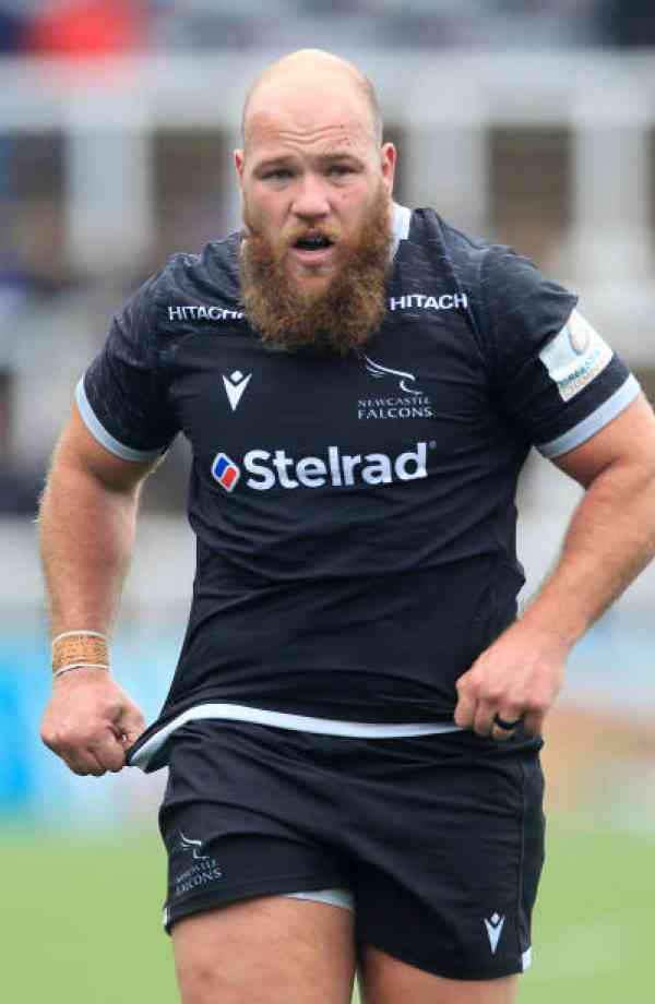 Kyle Cooper | Ultimate Rugby Players, News, Fixtures and Live Results