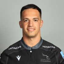 Newcastle Falcons - Squad | Ultimate Rugby Players, News, Fixtures and ...