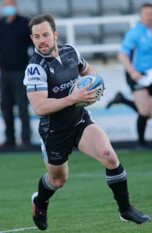 Micky Young | Ultimate Rugby Players, News, Fixtures and Live Results