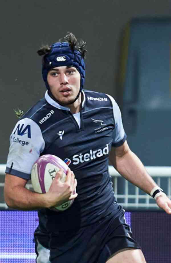 Josh Basham | Ultimate Rugby Players, News, Fixtures and Live Results