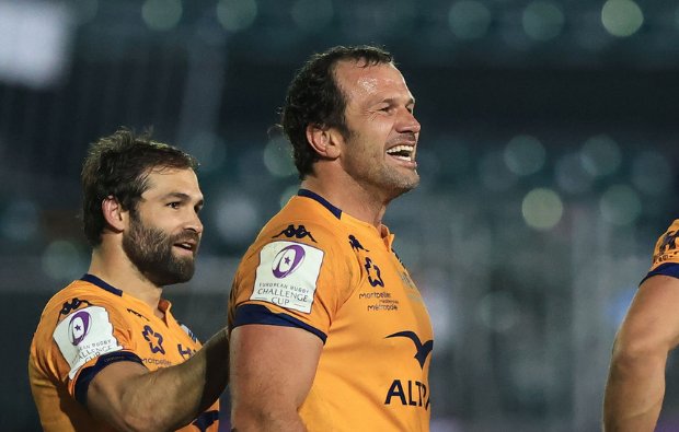 CONFIRMED: Bismarck du Plessis joins the Bulls | Ultimate Rugby Players ...