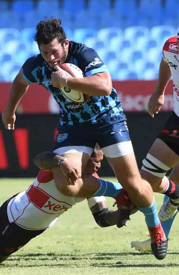 Mornay Smith | Ultimate Rugby Players, News, Fixtures and Live Results