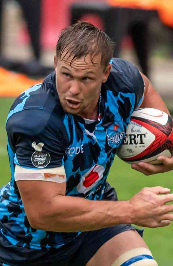 Arno Botha | Ultimate Rugby Players, News, Fixtures and Live Results