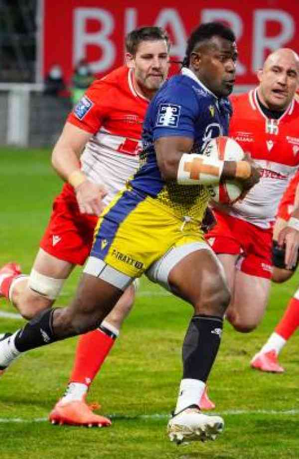 Josaia Raisuqe | Ultimate Rugby Players, News, Fixtures and Live Results