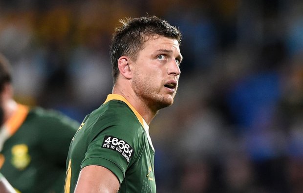 Springbok Player Ratings v Australia | Ultimate Rugby Players, News ...