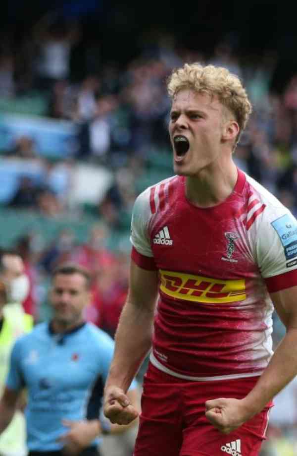 Louis Lynagh | Ultimate Rugby Players, News, Fixtures and Live Results