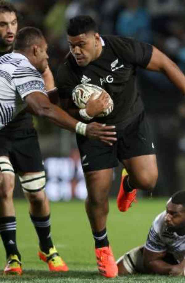 Samisoni Taukei'aho | Ultimate Rugby Players, News, Fixtures and Live ...